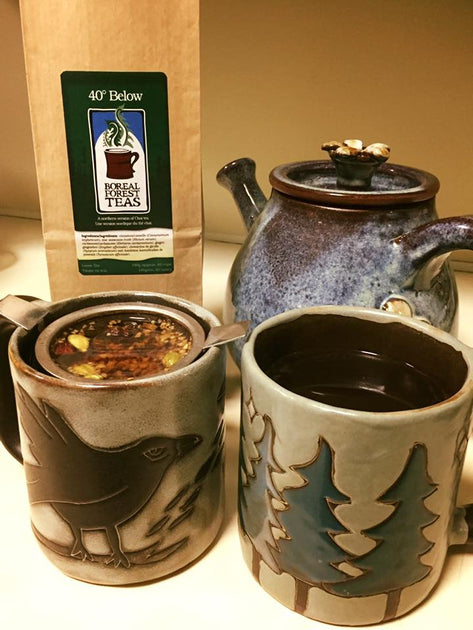 How to Make a Great Cup of Tea – Boreal Forest Teas