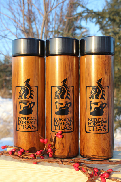 Teaware – Boreal Forest Teas