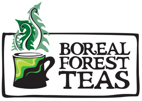 The Boreal Forest – Boreal Forest Teas