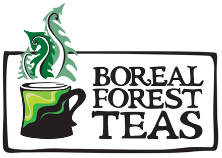 The Boreal Forest – Boreal Forest Teas